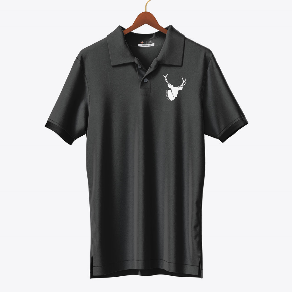 Takbok - 175g Pique Knit Golfer Mens – Bladskoot